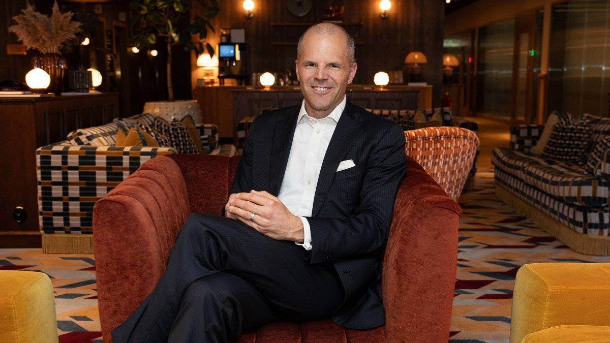 Staffan Strand blir ny divisionschef på Nexer Group | IT-Kanalen
