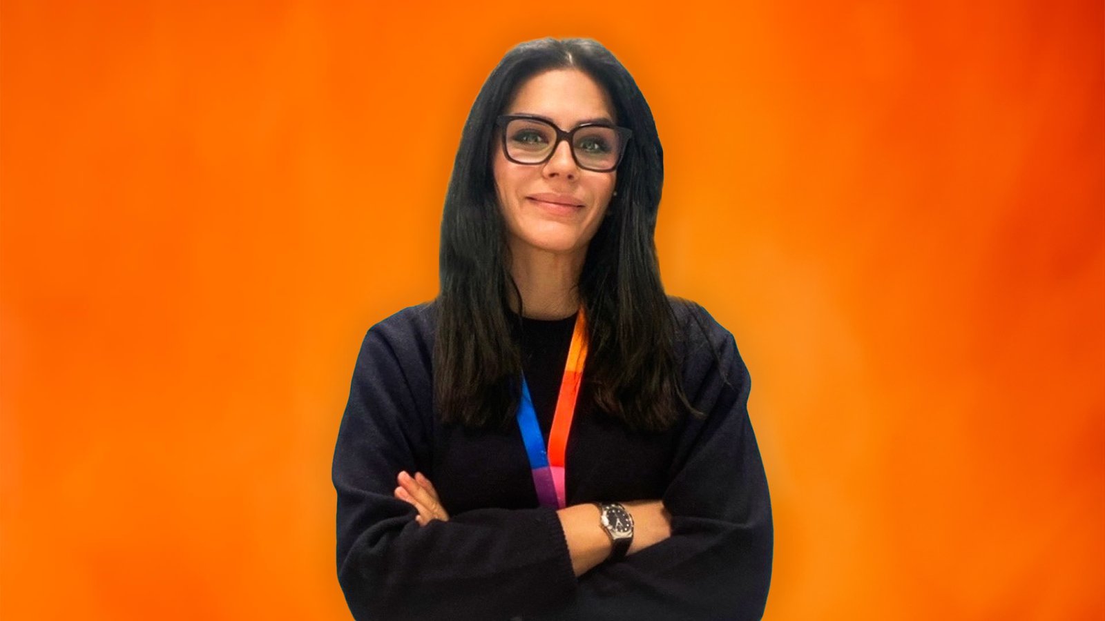 Rozita Dadras ny HR-direktör på Tre Sverige | IT-Kanalen