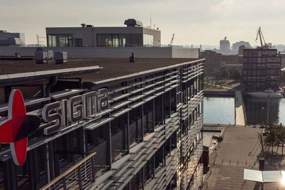 Sigma Technology är en del av den svenska delegationen vid AI Action ...