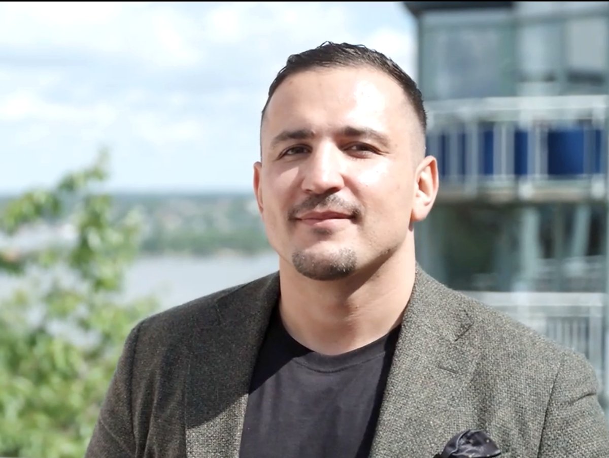 Först i världen med AI-transkribering av telefonsamtal | IT-Kanalen