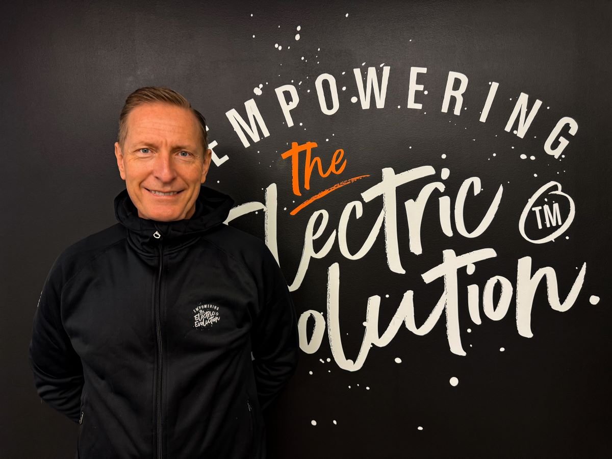 Svenska BLIXT tar plats i NATOs DIANA-program – leder innovation inom ...