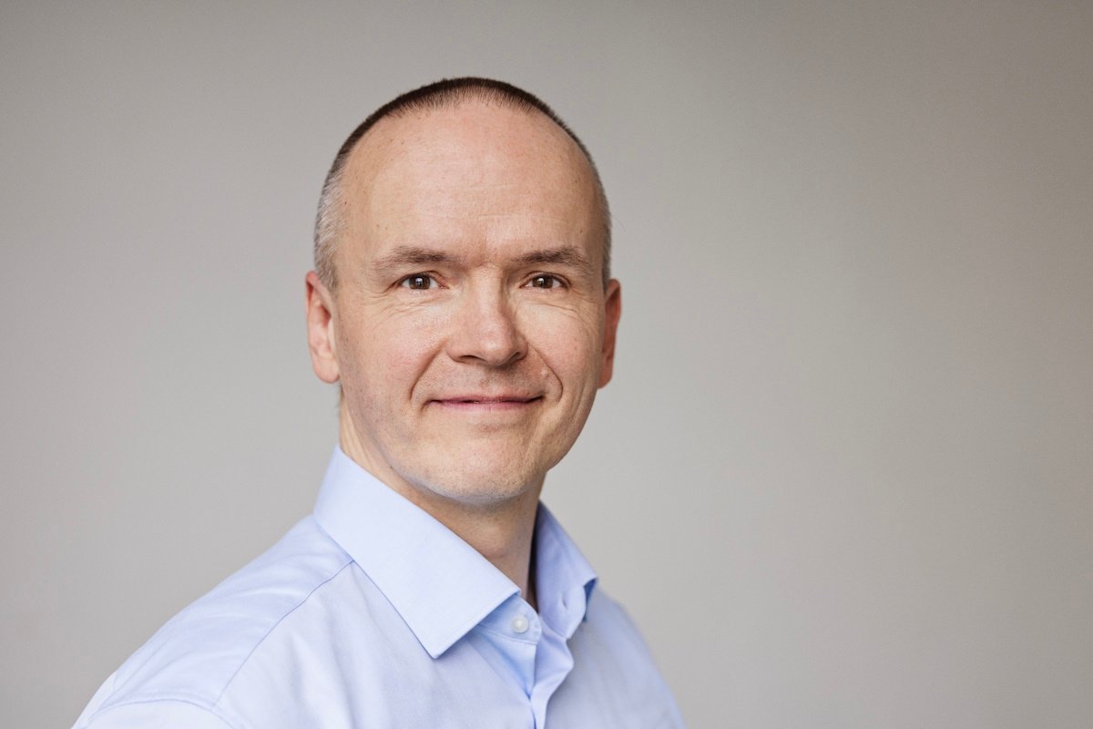 Michael Gottschalck blir ny operativ chef för Kyndryl i Norden | IT-Kanalen
