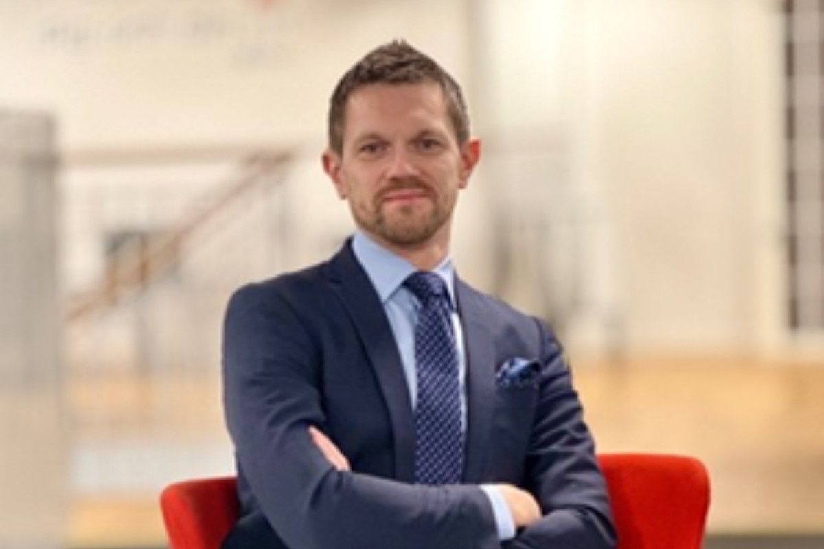 Offitech-koncernen växer och formar framtidens IT-tjänsteleverantör ...