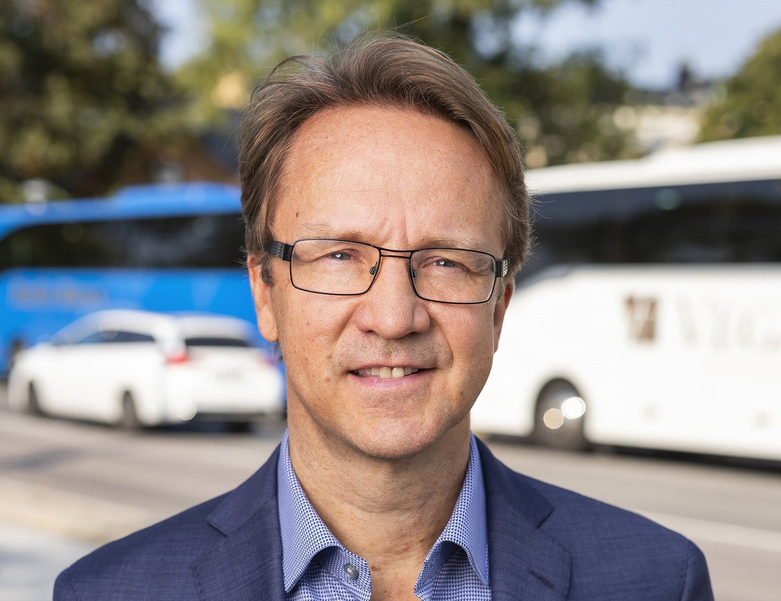 Bilvision blir huvudleverantör av fordonsdata till Mobility Sweden | IT ...