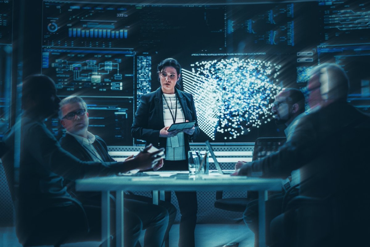 Så förvandlar du din rådata till insikter | IT-Kanalen