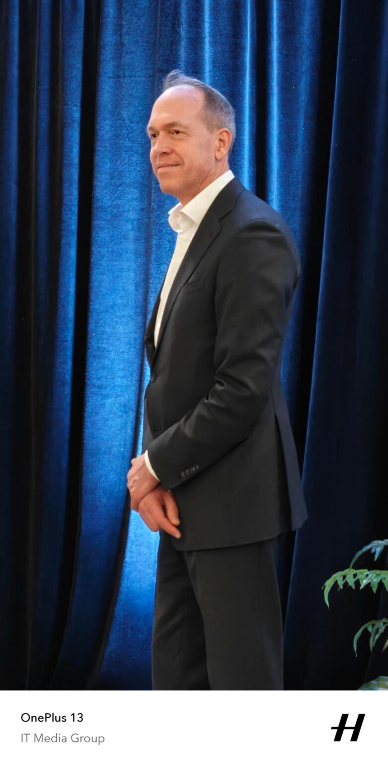 Kenneth Hallberg från Dassault på 3DExperience: Affärsprocesshantering ...