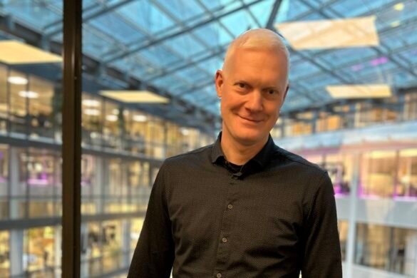 Offitech-koncernen växer och formar framtidens IT-tjänsteleverantör ...