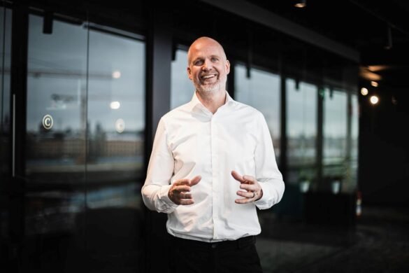 Tietoevry Tech Services blir Vivicta | IT-Kanalen