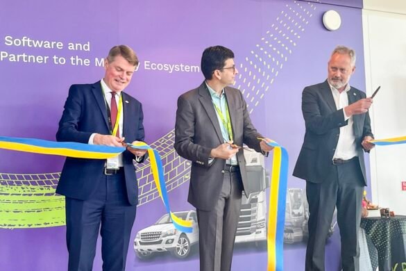 Bilvision blir huvudleverantör av fordonsdata till Mobility Sweden | IT ...
