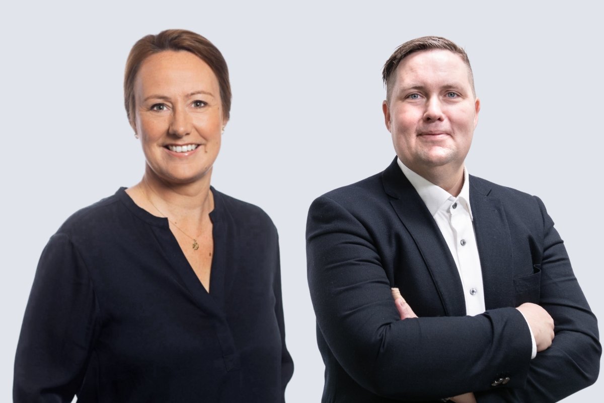 Rejlers Sverige väljer Cinode | IT-Kanalen