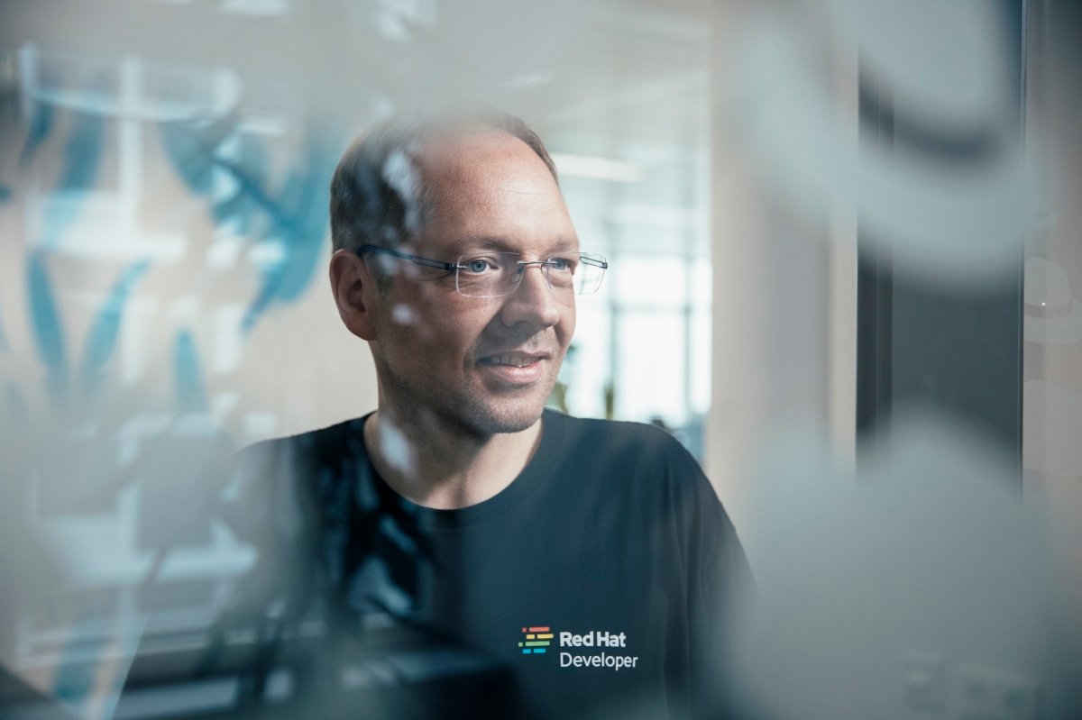 Varför öppna plattformar blir avgörande för AI 2025 | IT-Kanalen