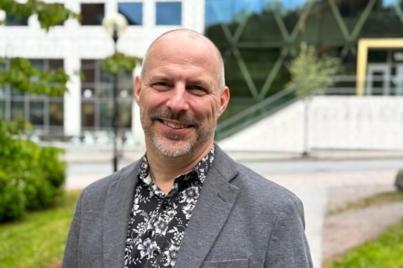 Banbrytande datastyrning med Microsoft Purview | IT-Kanalen