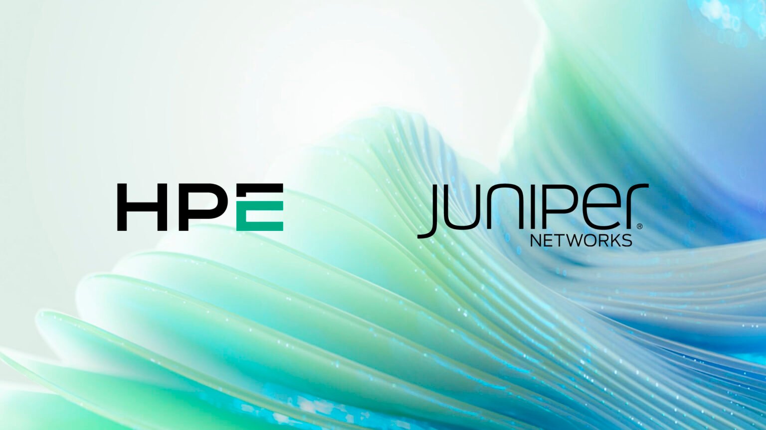 HPE slutför förvärvet av Juniper Networks – skapar ledande AI- och ...