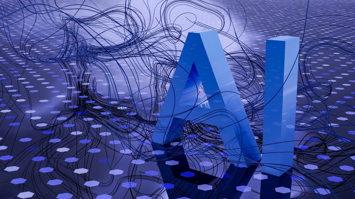 Framtidens AI: Kvantteknik och styrning revolutionerar techvärlden | IT ...