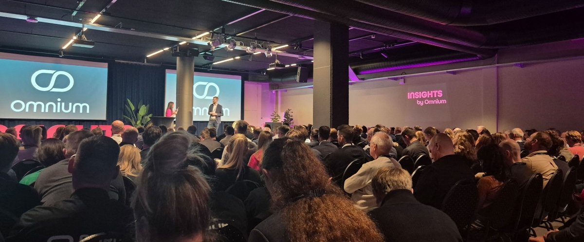 Insights by Omnium 2025 | IT-Kanalen