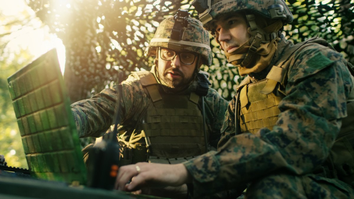 NATO CCDCOE ska forska i stridsfältsuppkoppling med Oracle 5G-lösningar ...