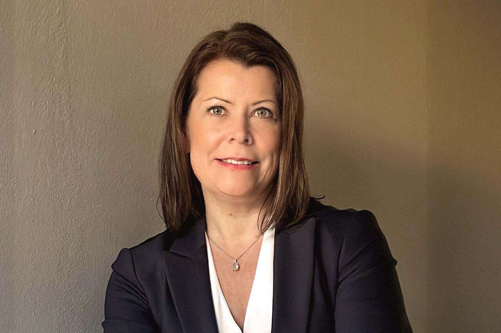 Ann-Helén Ljungberg, ny HR-chef i Caverion Sverige | IT-Kanalen