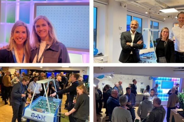 Offitech-koncernen växer och formar framtidens IT-tjänsteleverantör ...