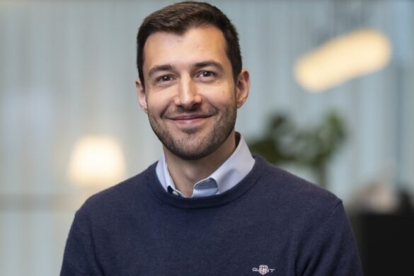 Banbrytande datastyrning med Microsoft Purview | IT-Kanalen