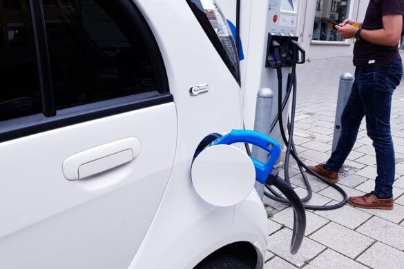 Bilvision blir huvudleverantör av fordonsdata till Mobility Sweden | IT ...