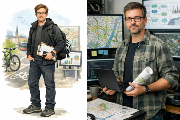 Bilvision blir huvudleverantör av fordonsdata till Mobility Sweden | IT ...